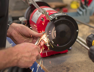 Welcome to our institute | Baxter Institute